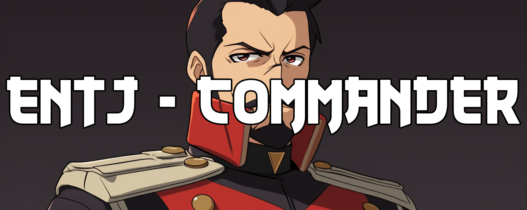 ENTJ Anime Characters | Unveiling Their Personalities